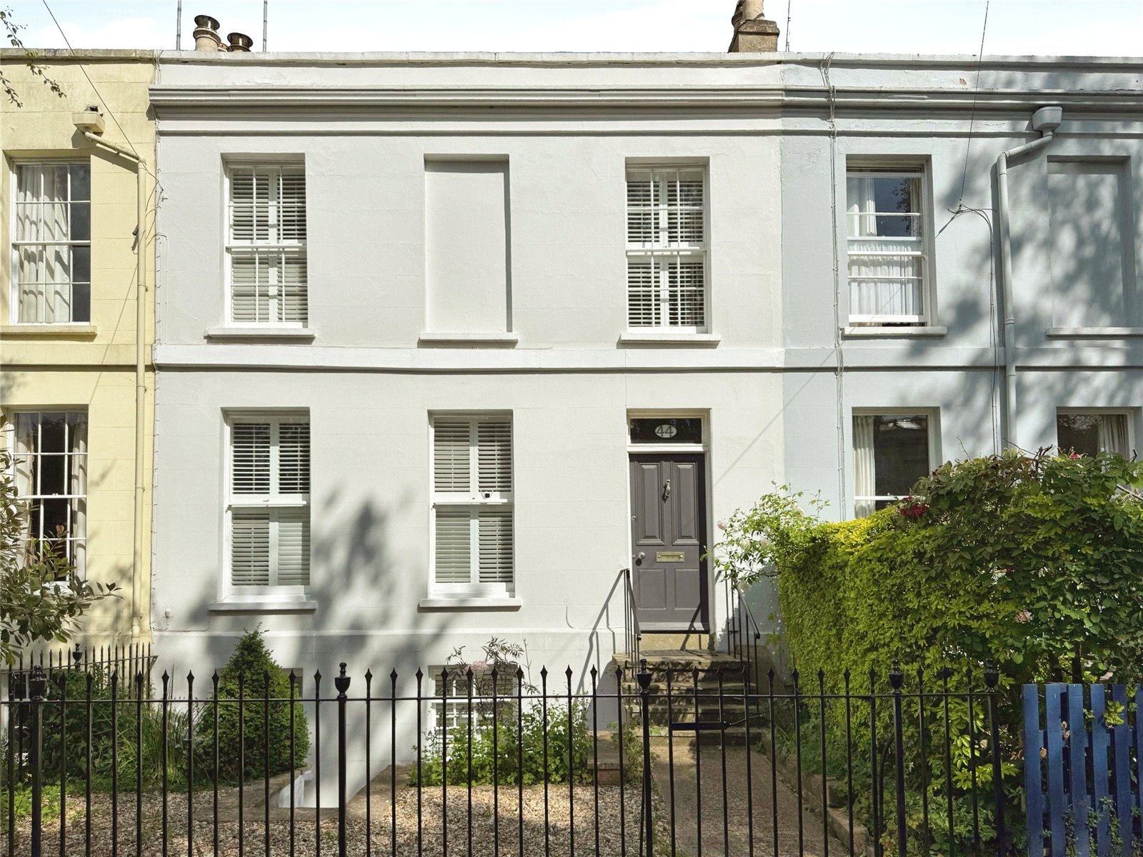 House for sale in Gratton Road, Leckhampton, Cheltenham, Gloucestershire, GL50 | Peter Ball & Co